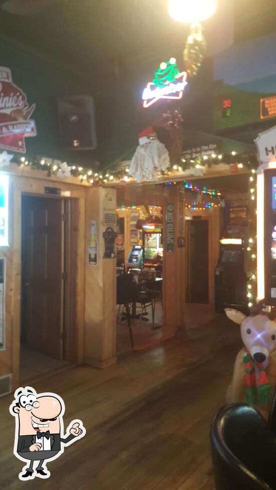Burgers Bar & Grill Phillips, Phillips - Restaurant menu, prices and ...