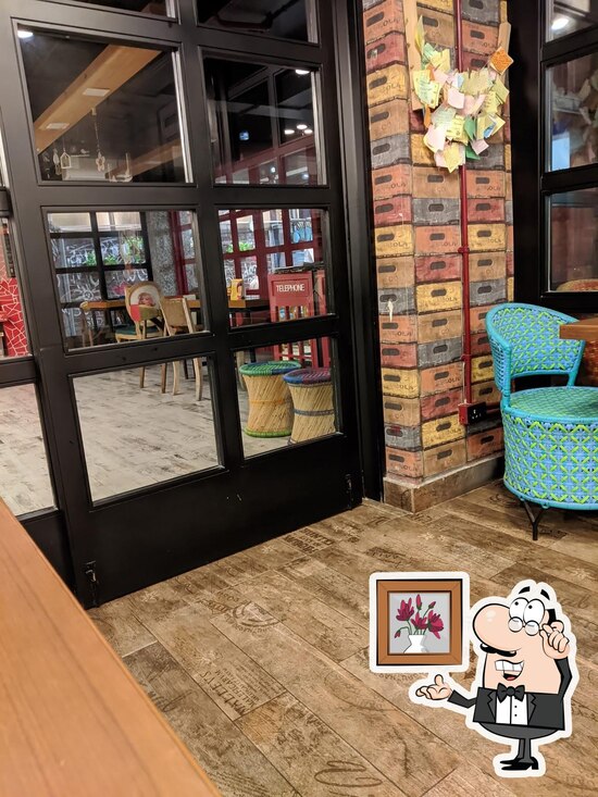 ICanFlyy Tea Kafi, Kolkata - Restaurant menu, prices and reviews