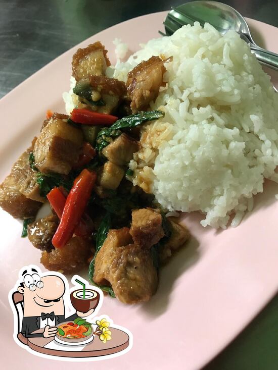 Khiang Yaowarat, Bangkok - Restaurant menu, prices and reviews