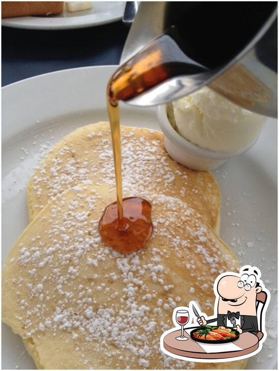 Little Rock Cafe, Baulkham Hills - Restaurant menu, prices and reviews