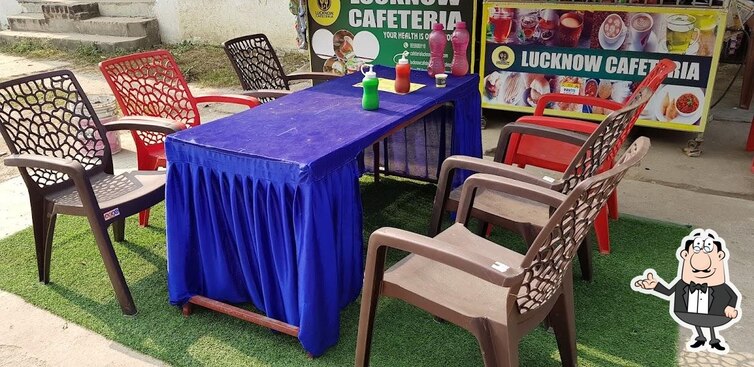 Lucknow Cafeteria, Lucknow - Restaurant menu, prices and reviews