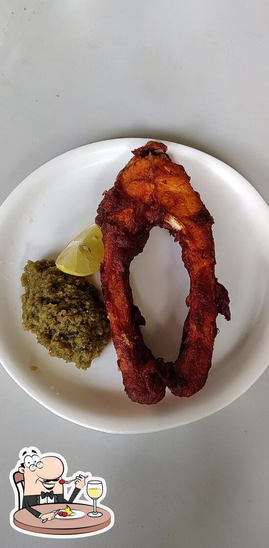 Marata Mess, Mysuru - Restaurant reviews