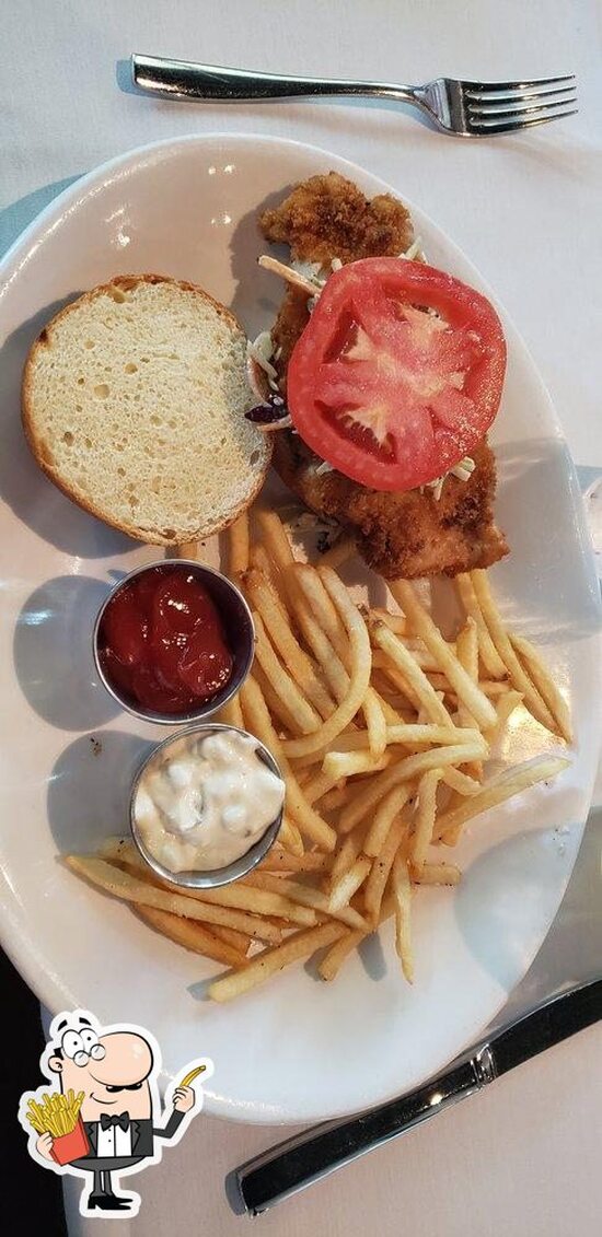 Meating Street Seafood & Steakhouse in Port St. Lucie - Restaurant reviews