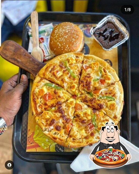 ONEBITE, Ranchi - Restaurant menu, prices and reviews