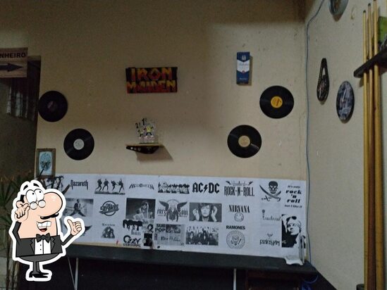 Pub Rock Bar, João Monlevade - Menu do restaurante, preços e opiniões