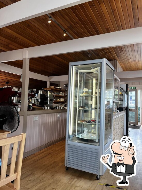 Rhymers Tower Coffee Shop and Restaurant, Earlston - Restaurant menu ...