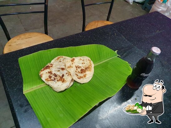 Shri Vaathiyar Ayya Restaurant, Sriperumbudur - Restaurant menu, prices ...