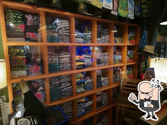 Square Grouper Bar and Grill, Cudjoe Key - Restaurant menu, prices and ...