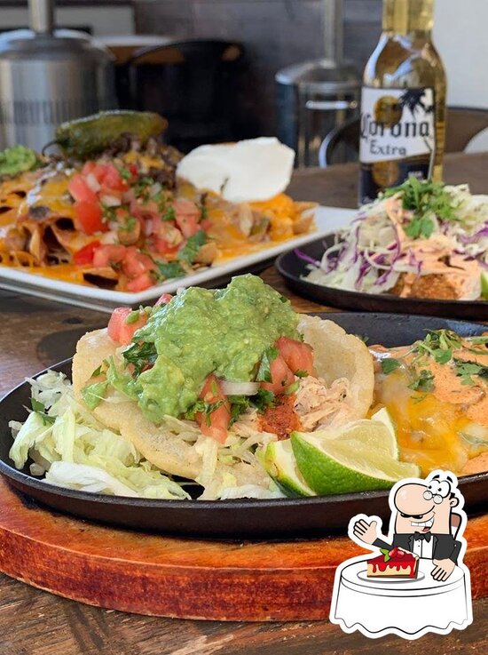 Taco Beach - Bellflower Blvd, 2099 N Bellflower Blvd in Long Beach ...