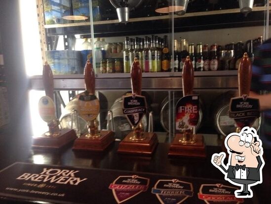 The Beer Engine, Skipton, Skipton - Restaurant menu, prices and reviews