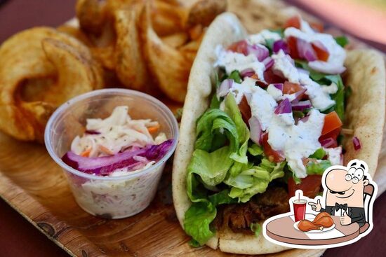 The Rustic Pig in Chisholm - Restaurant reviews