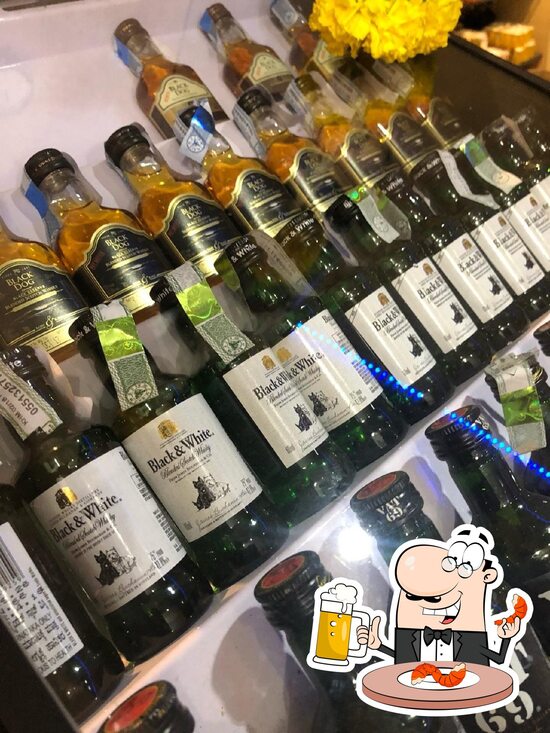 Wine Gate, Mangaluru - Restaurant menu, prices and reviews