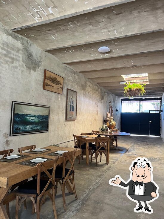 Route 104, Chapala - Menú del restaurante, precios y reseñas
