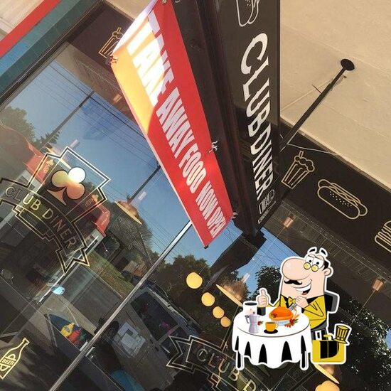 Big Pig, Moorabbin - Restaurant menu, prices and reviews