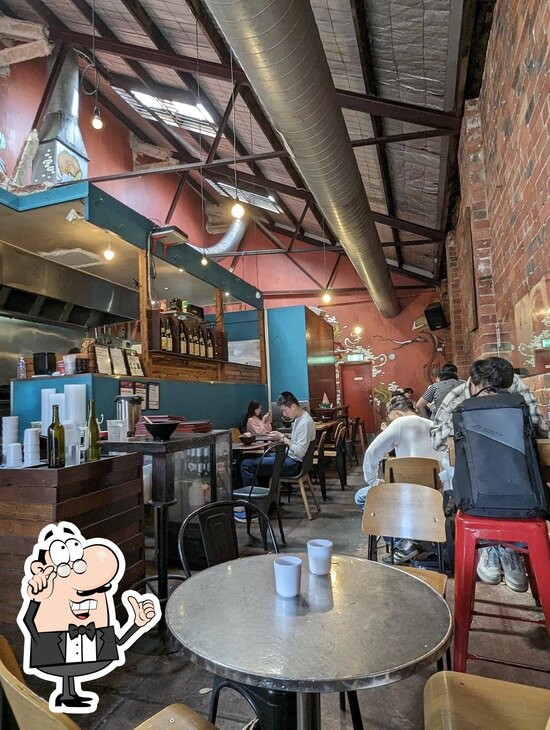 Don Tojo, Carlton - Restaurant menu, prices and reviews