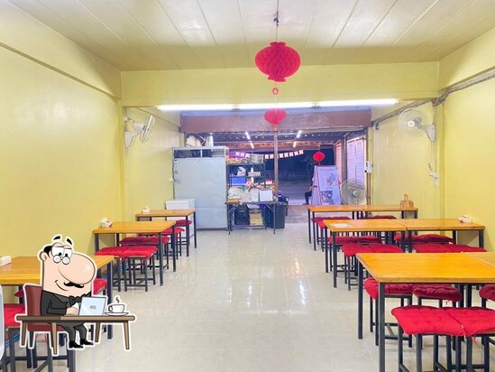 ครัวท่าศาลา, Kok Ko - Menú del restaurante, precios y reseñas