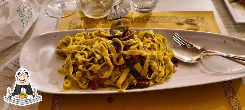 Ristorante Da Michele, Siena - Restaurant reviews