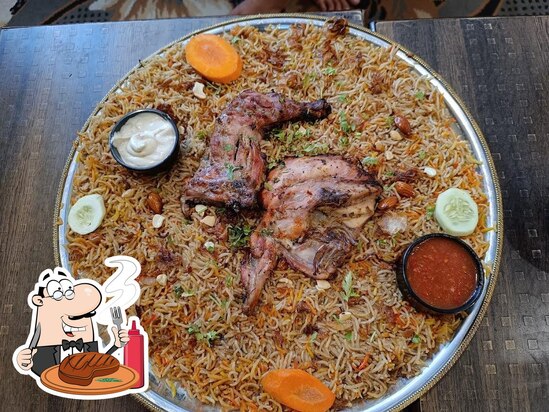 Lavish Family Restaurant, Hyderabad - Restaurant reviews