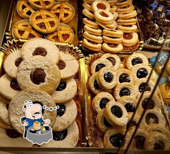 Bon Pan Bakery, Roma - Menú del restaurante, precios y reseñas