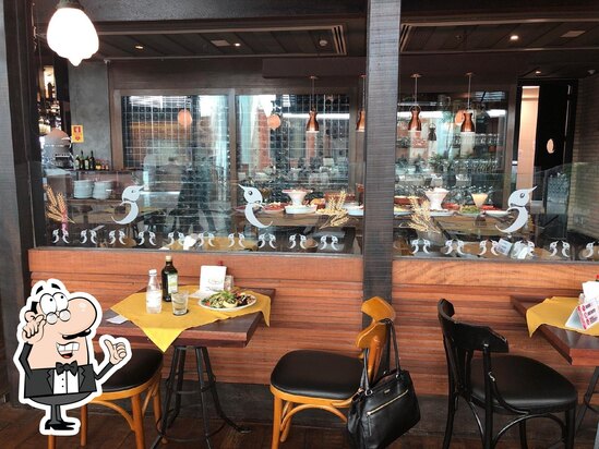 Choperia Pinguim Brasília, Brasília - Restaurant menu, prices and reviews