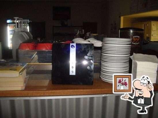 Crossings Bakery, Pemberton - Restaurant menu, prices and reviews