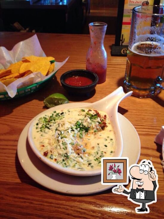 Don Julio Authentic Mexican Restaurant, North Branch - Restaurant menu ...