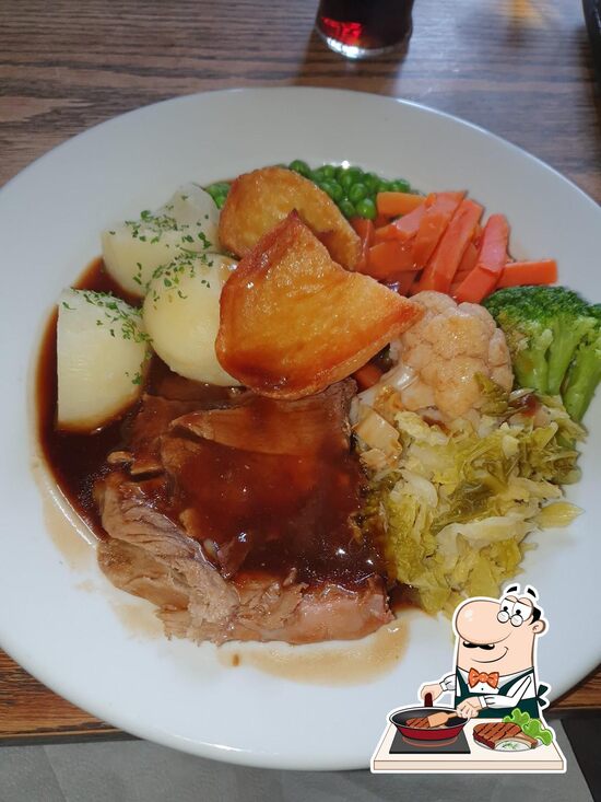 Gamekeeper's Inn, Coleford - Restaurant menu, prices and reviews