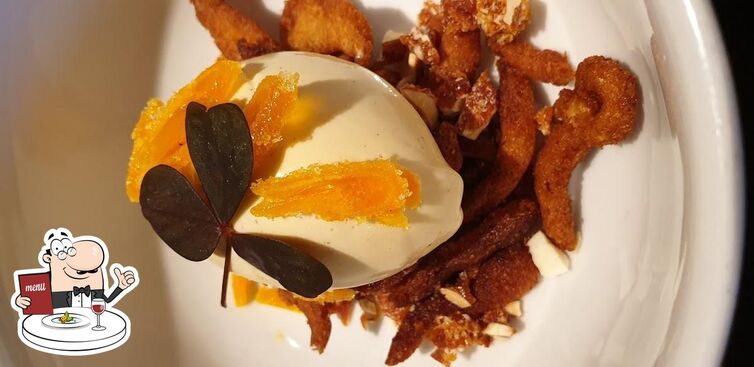 Havfruen restaurant, Trondheim - Restaurant menu and reviews