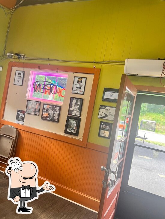 Herb’s Rib Shack, Mableton - Restaurant menu, prices and reviews