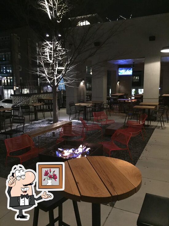 Howell's Kitchen and Bar in Atlanta - Restaurant reviews