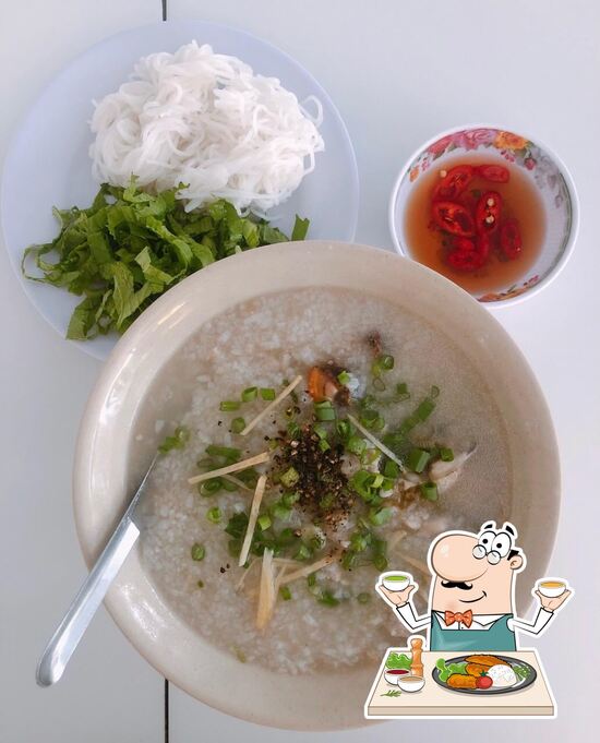 Hủ Tiếu Nam Vang Hoàng Ti, tp. Cao Lãnh - Restaurant menu, prices and ...