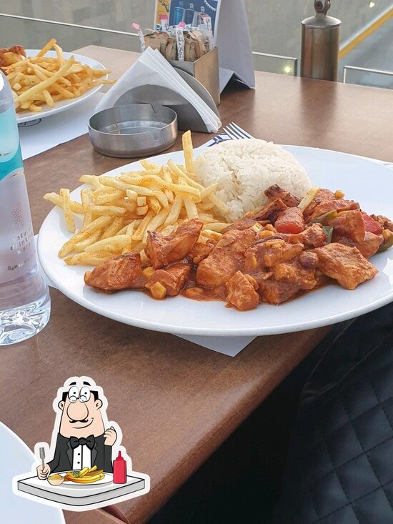 Macan, New Cairo City - Restaurant menu, prices and reviews