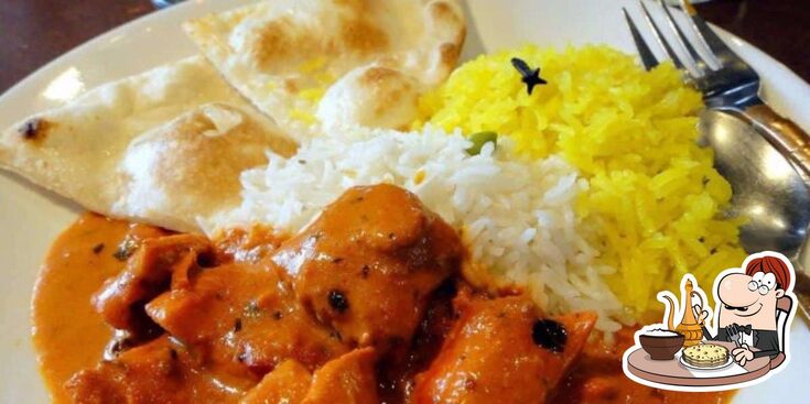 Mehfil India Restaurant in Surrey - Restaurant menu and reviews