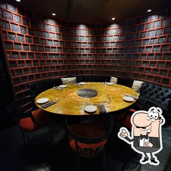 Restaurante Mr Kao, Barcelona - Carta del restaurante y opiniones