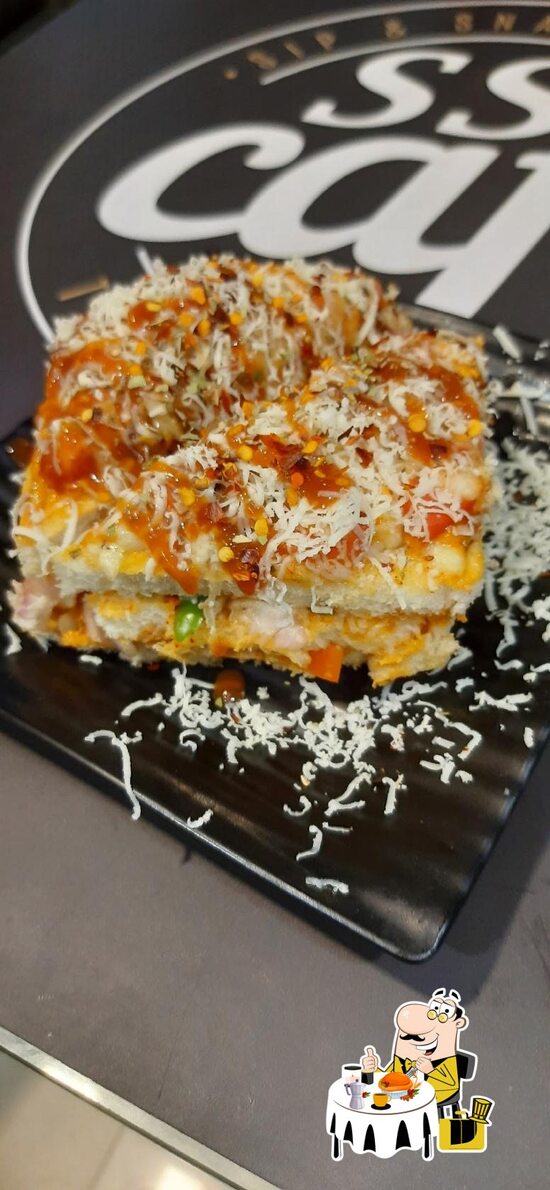 Sip and snacks, Ichalkaranji - Restaurant reviews