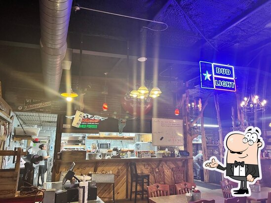 The Pharm Restaurant, Buffalo - Restaurant menu, prices and reviews