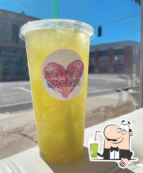 West Point Nutrition in West Point - Restaurant reviews