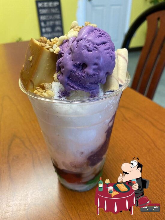 Fil-Am ASIAN STORE, Cookeville - Restaurant menu, prices and reviews
