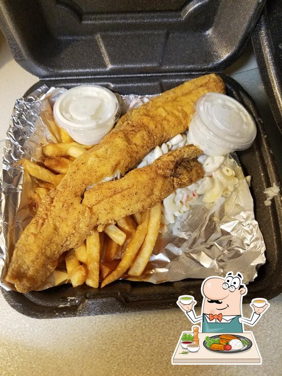 Gourmet Hots, Rochester - Restaurant menu, prices and reviews