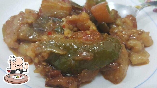 Abu Shakra, Abu Dhabi, Tourist Club - Restaurant menu and reviews