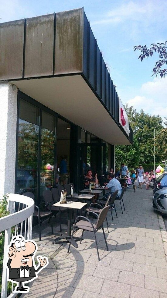 Tiziano, Planegg - Restaurant reviews