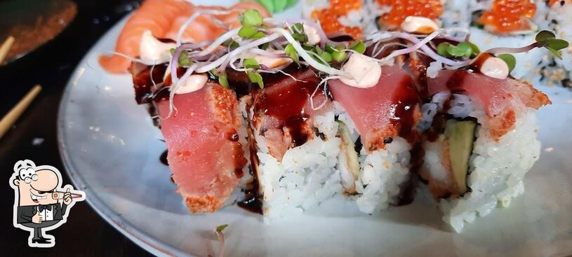 Catch sushi bar, Aalborg - Restaurant reviews