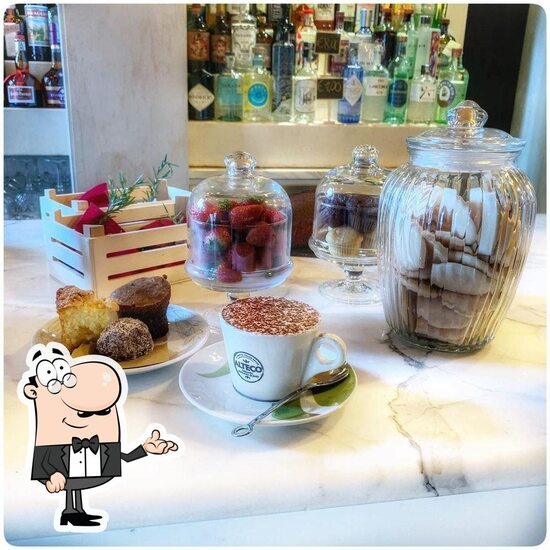 Animosi Caffè, Carrara - Menu del ristorante, prezzi e recensioni