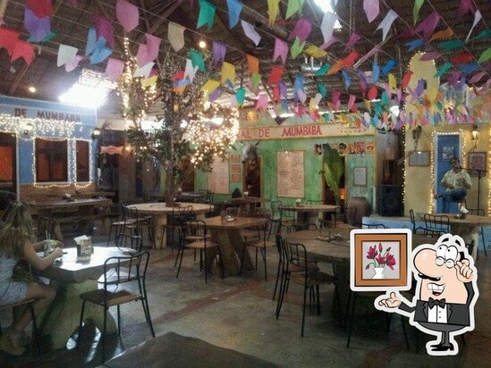 Arre Égua restaurante, Fortaleza - Avaliações de restaurantes