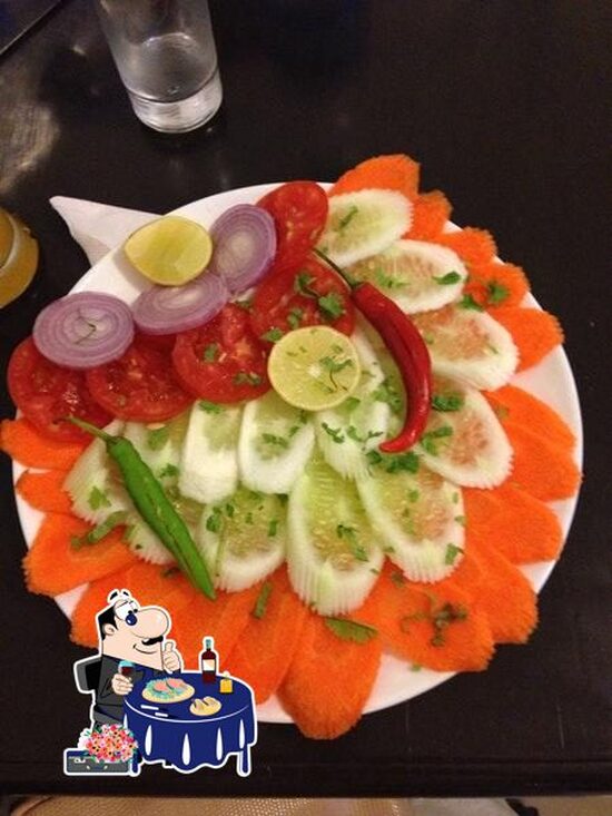 CASSIA Restaurant, Alappuzha - Restaurant menu, prices and reviews