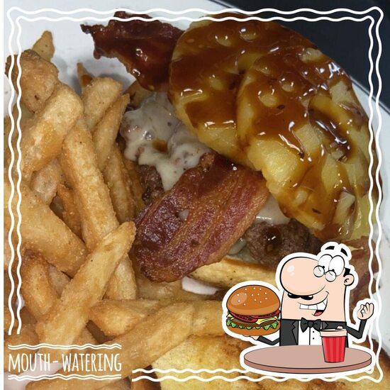 Jilly's Cafe & Steakhouse in High Ridge - Restaurant menu and reviews