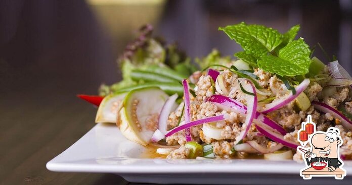 Linkee, 56 North Street in Swords - Restaurant menu and reviews