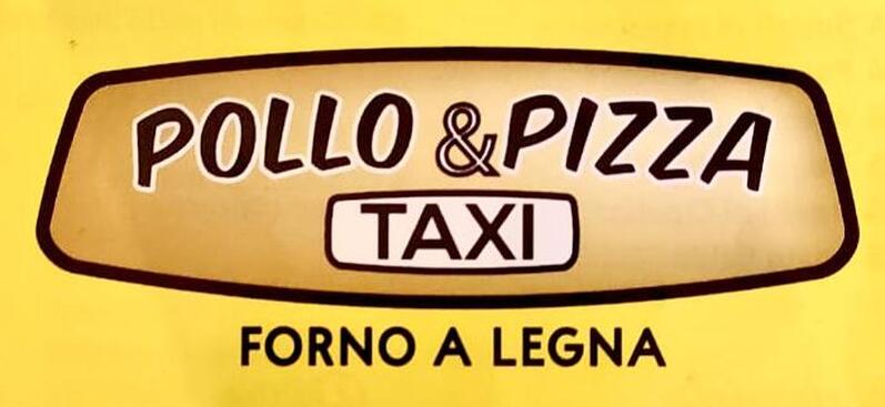 Pollo & pizza taxi restaurant, Palermo - Restaurant reviews