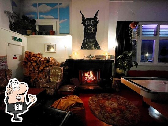 Pub y bar Porridge Watson, Whanganui - Opiniones del restaurante