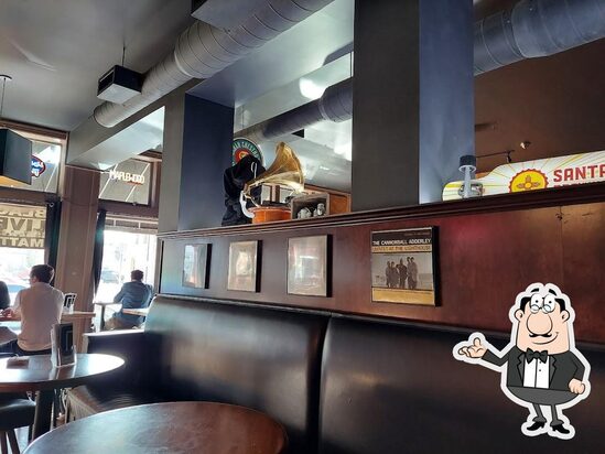 The Gramophone in St. Louis - Restaurant menu and reviews